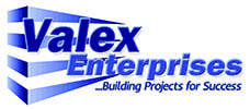 Contact Us - Valex Enterprises